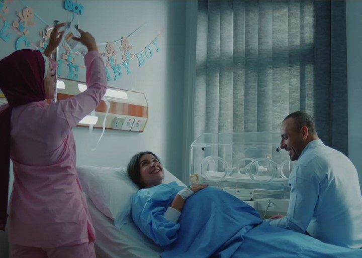 Tarek Nour Communications