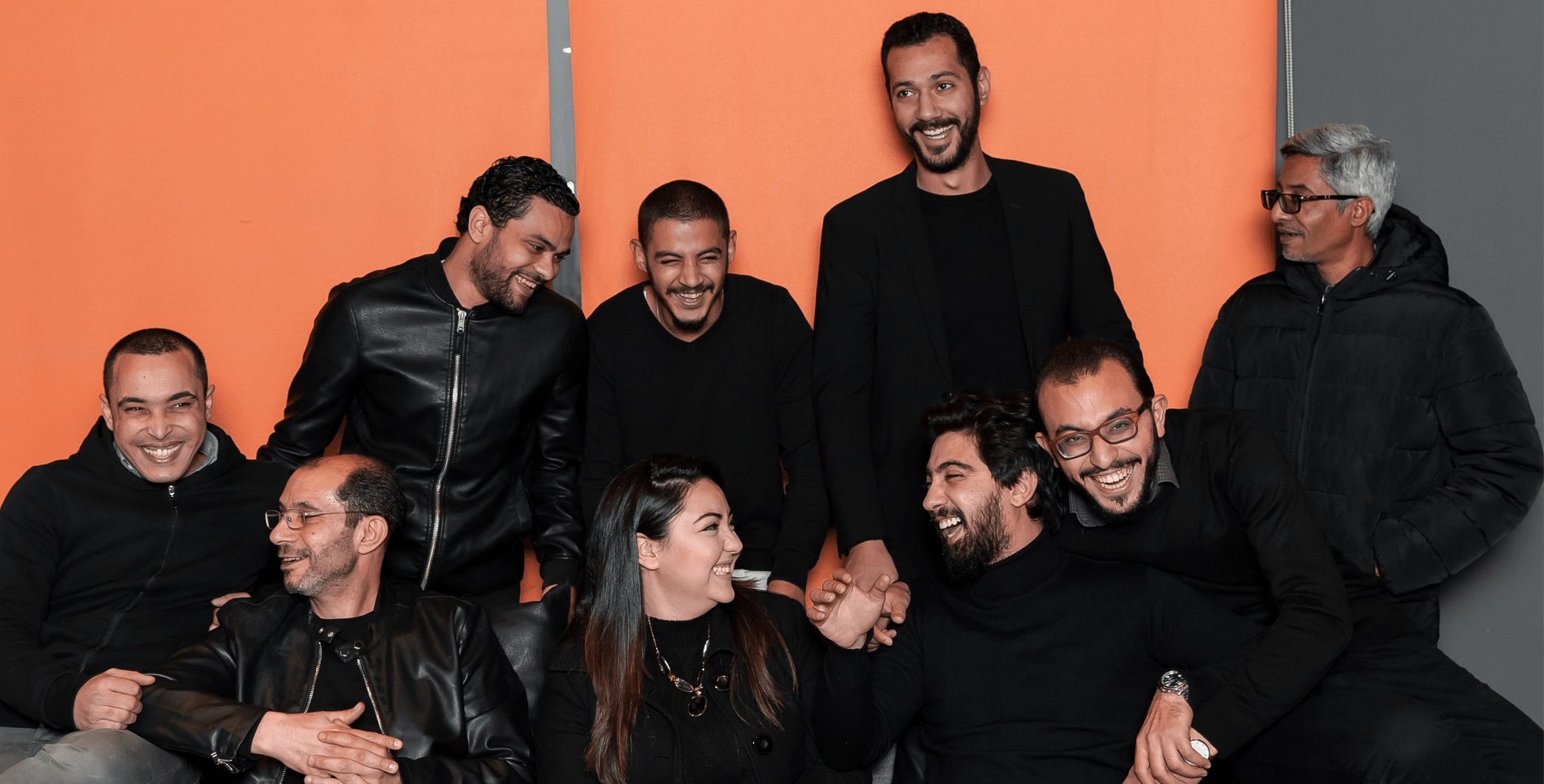 Tarek Nour Communications