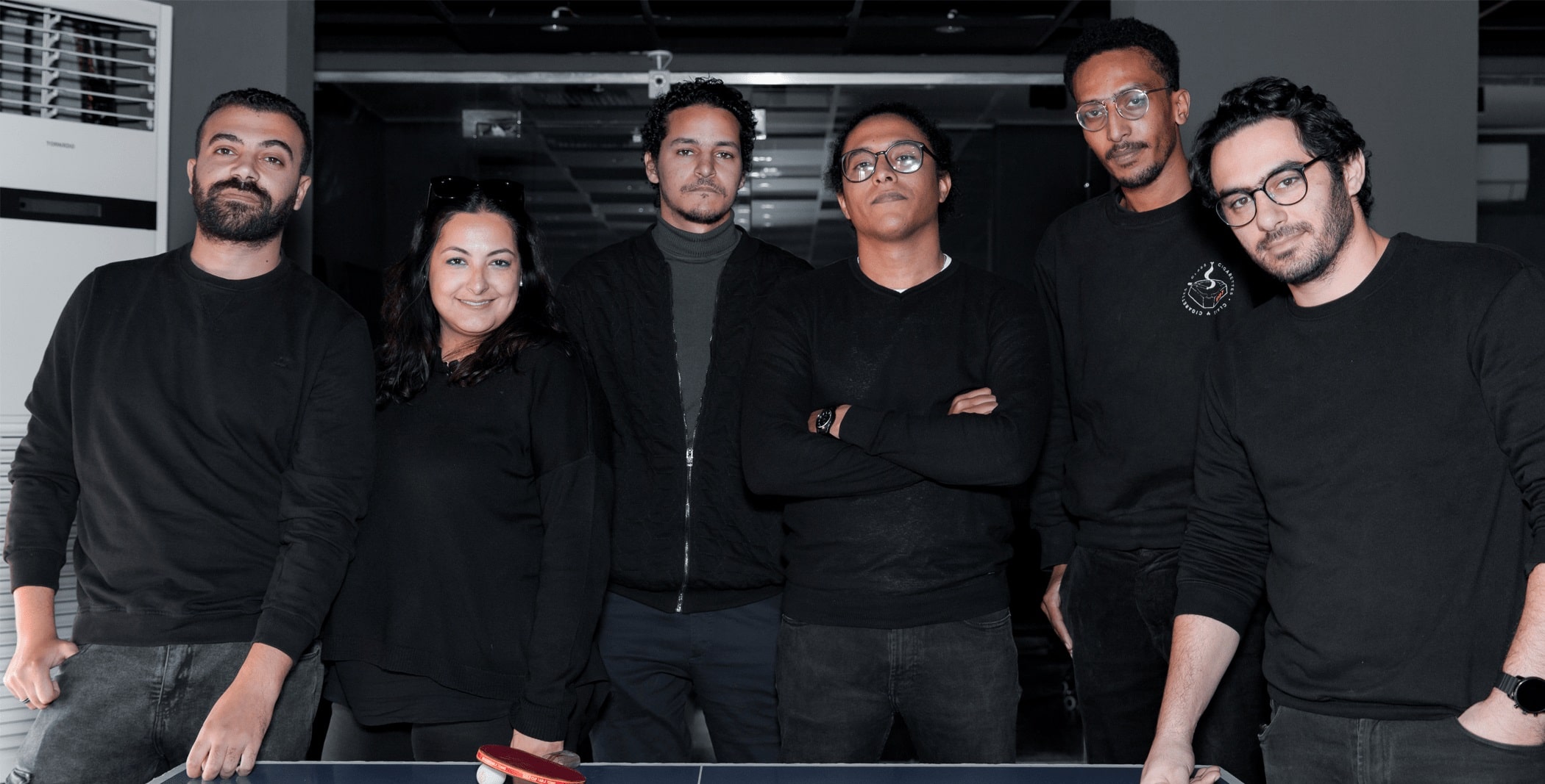 Tarek Nour Communications