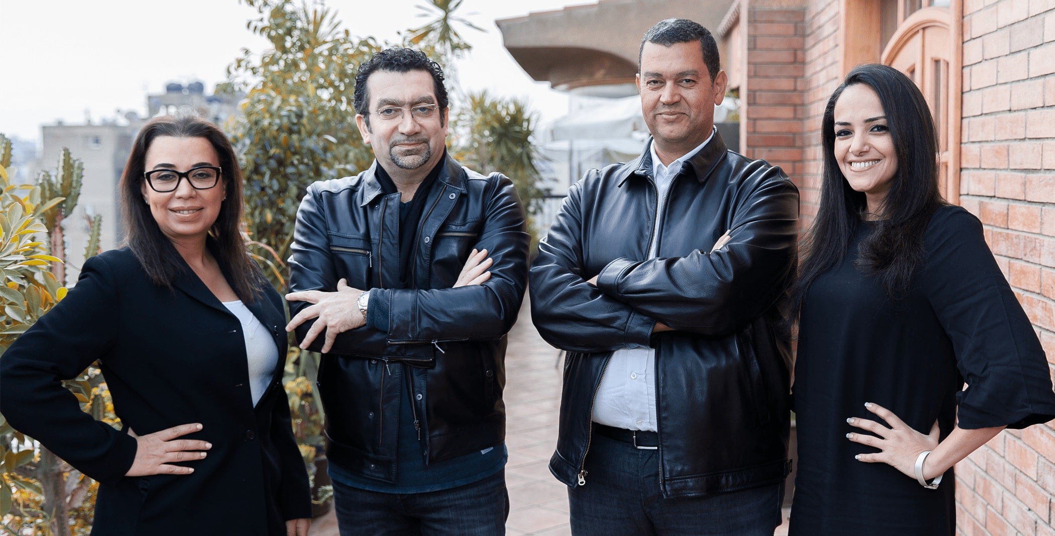 Tarek Nour Communications